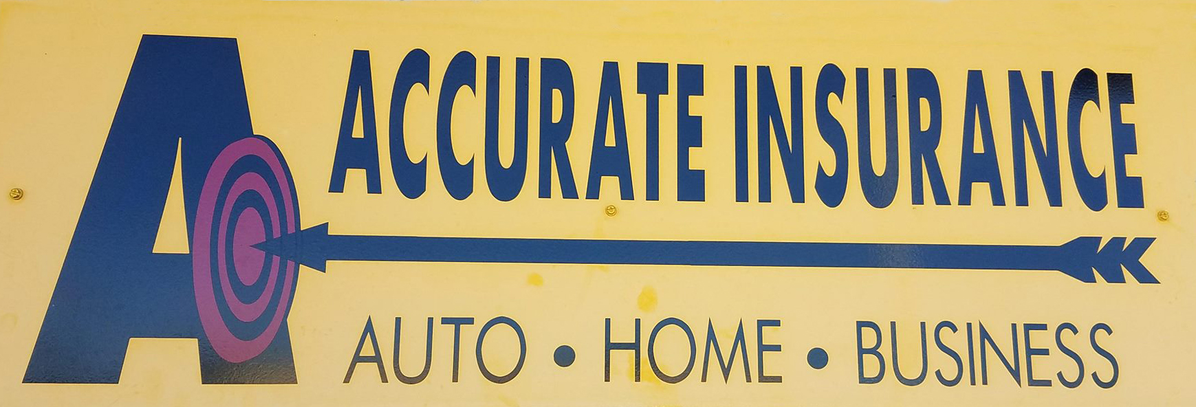 Accurate Insurance of Palatka